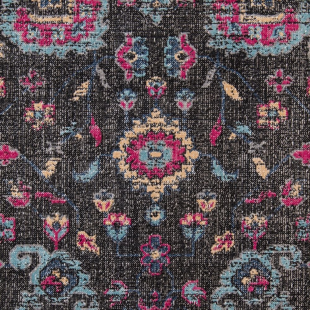 Momeni Jewel JW-01 Power Loomed Polypropylene Rug from the Botanical ...