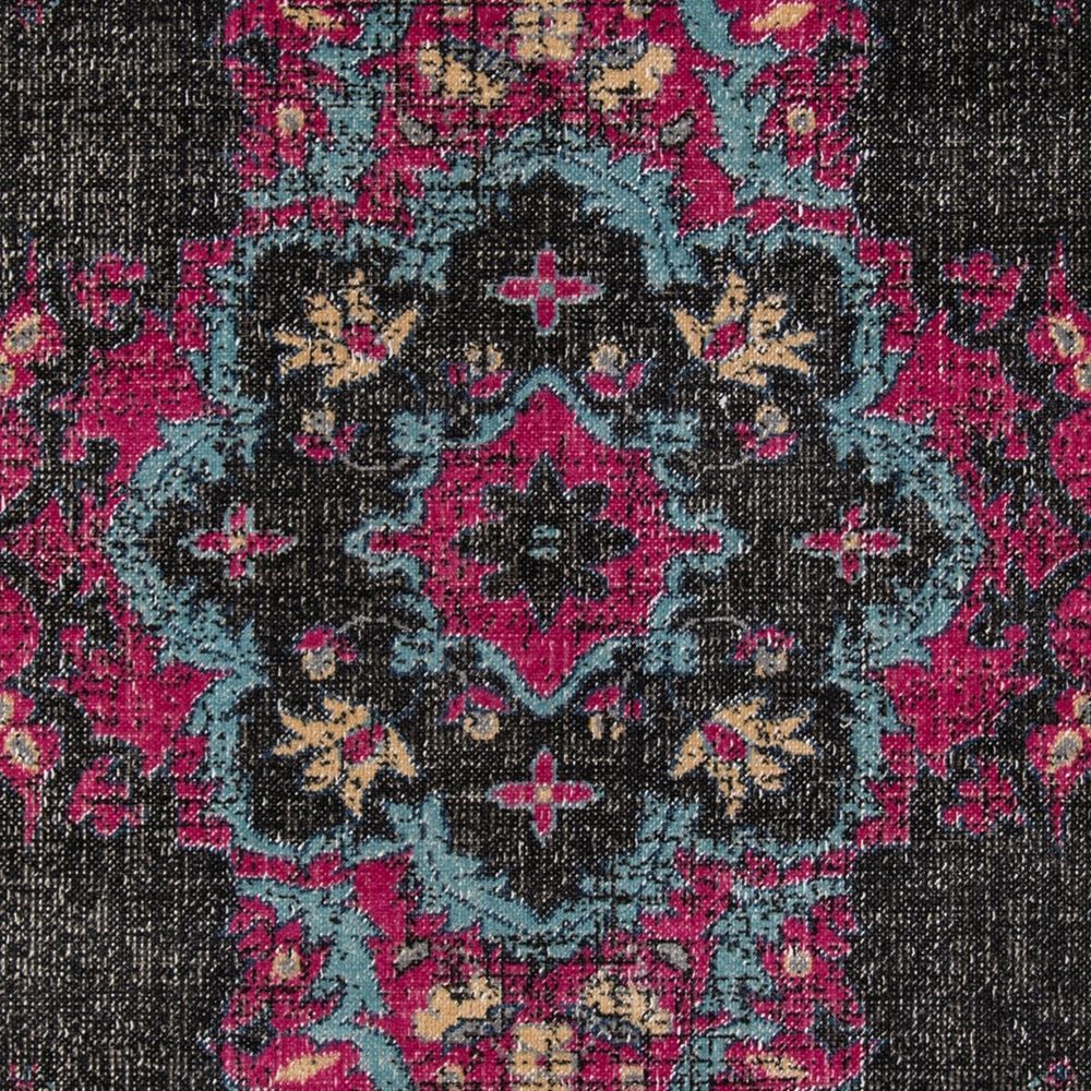 Momeni Jewel JW-02 Power Loomed Polypropylene Rug