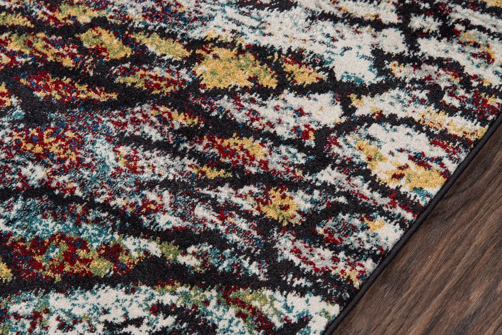 Momeni Loft LO-07 Power Loomed Polypropylene Rug from the Modern Rug ...