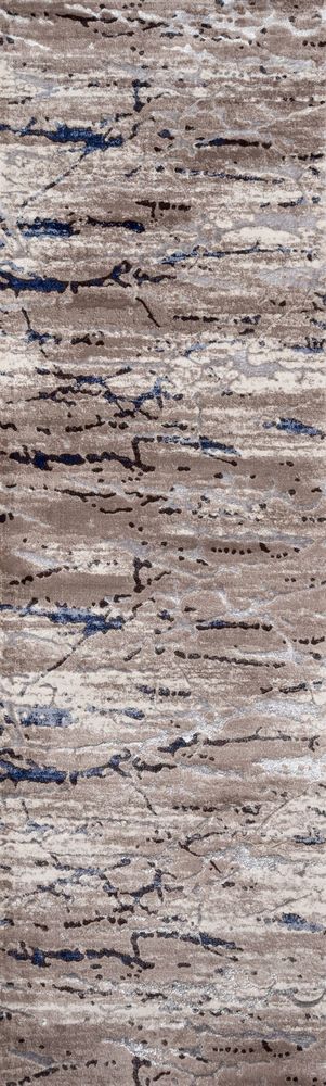 Momeni Monterey MO-01 Power Loomed Synthetic Rug