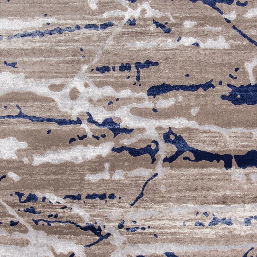 Momeni Monterey MO-01 Power Loomed Synthetic Rug