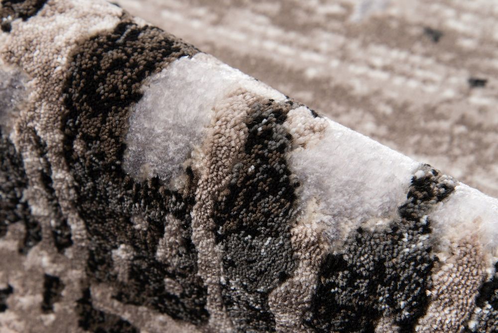 Momeni Monterey MO-02 Power Loomed Synthetic Rug from the Modern Rug ...