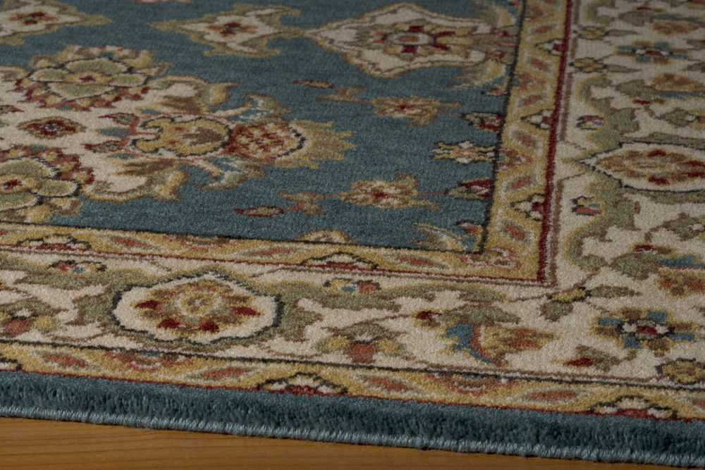 Momeni Persian Garden PG-01 Power Loomed Wool Rug from the Traditional ...