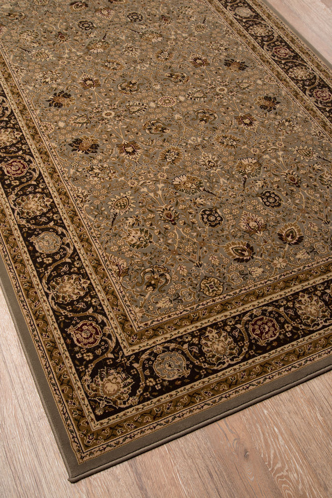 Royal RY-02 Power Loomed Polypropylene Rug
