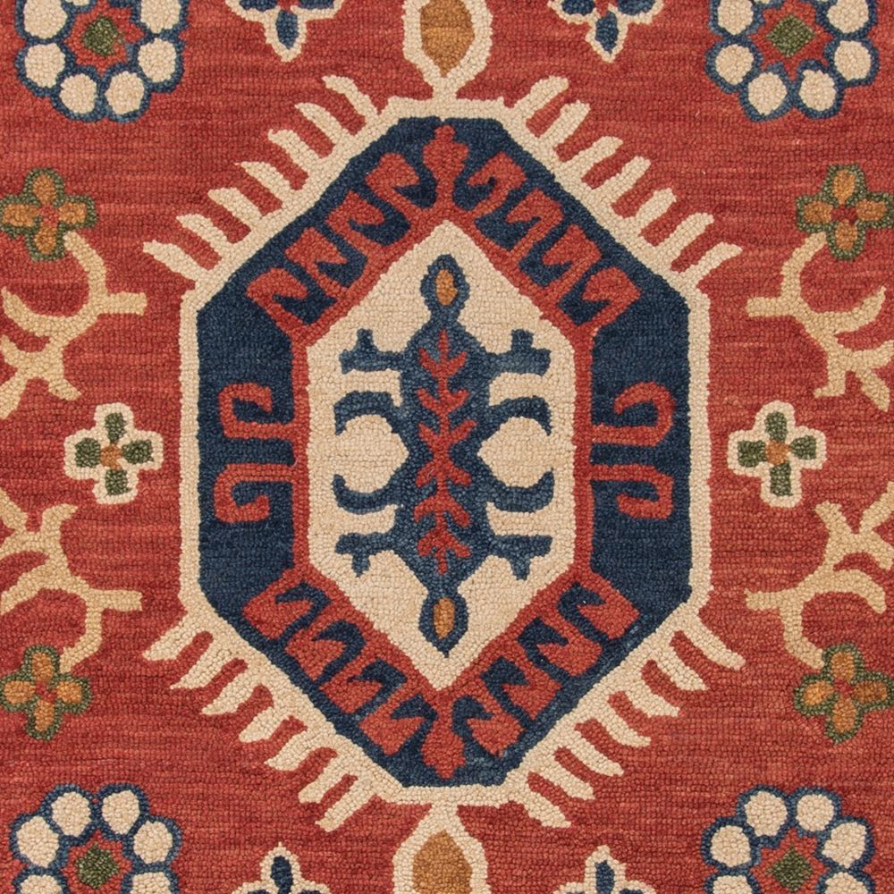 Modern Loom Tangier TAN-8 Ivory Rug from the Assorted Traditional Rugs ...