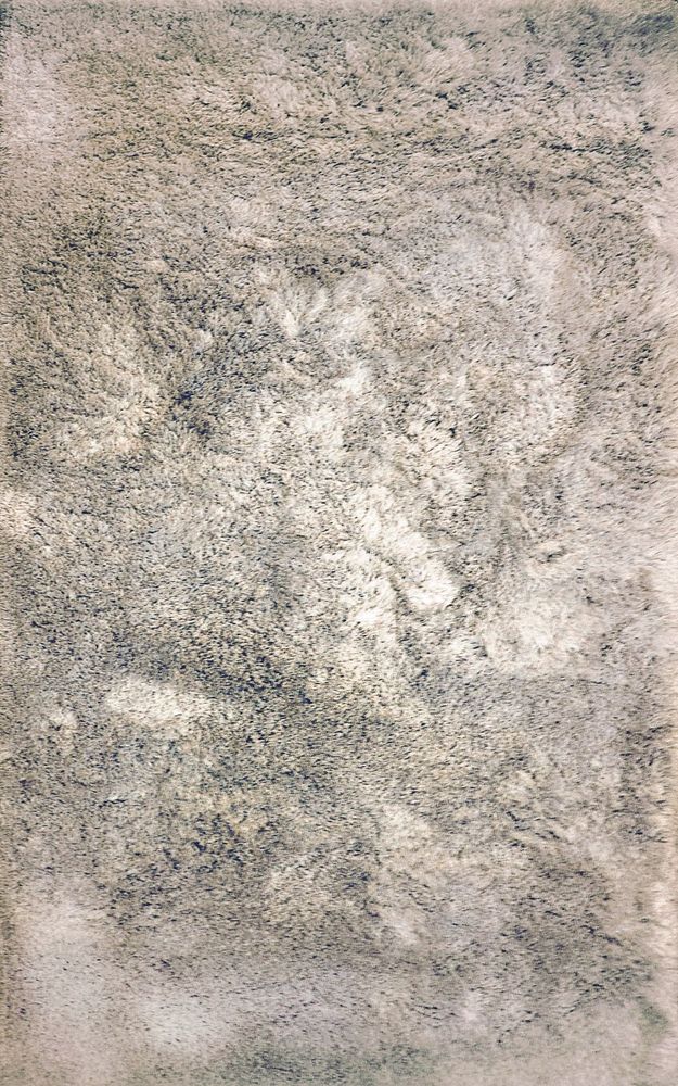 Modern Loom Luxe 4201 Ice Rug