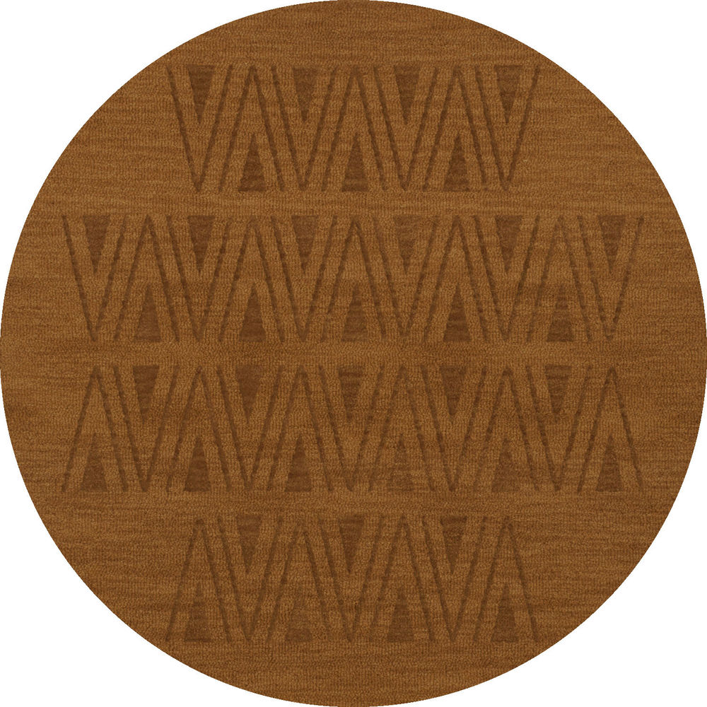 Modern Loom Bella BL22 Light Umber Patterned Rug