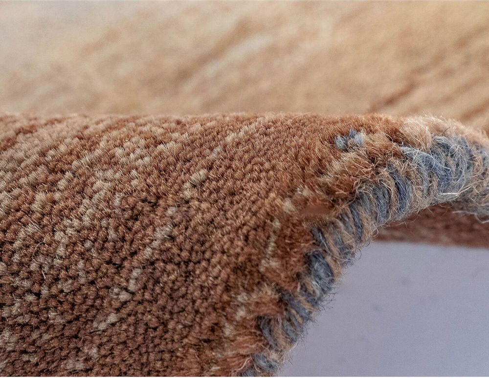 Modern Loom Vienna VIE72-5003 Blue Abstract Wool Indoor rugs from the ...