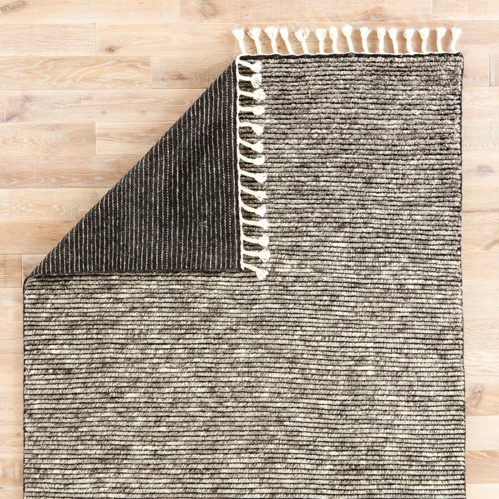 Jaipur Living Alpine ALP01 Alpine Alpine Tan Hand Loomed Wool Rug