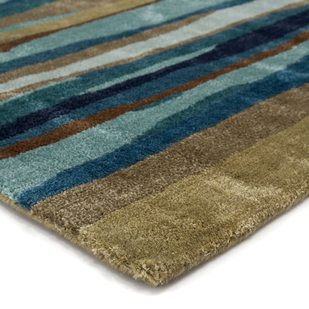 Jaipur Living Cascade Brooklyn Hand Loomed Wool Rug from the Modern Rug ...