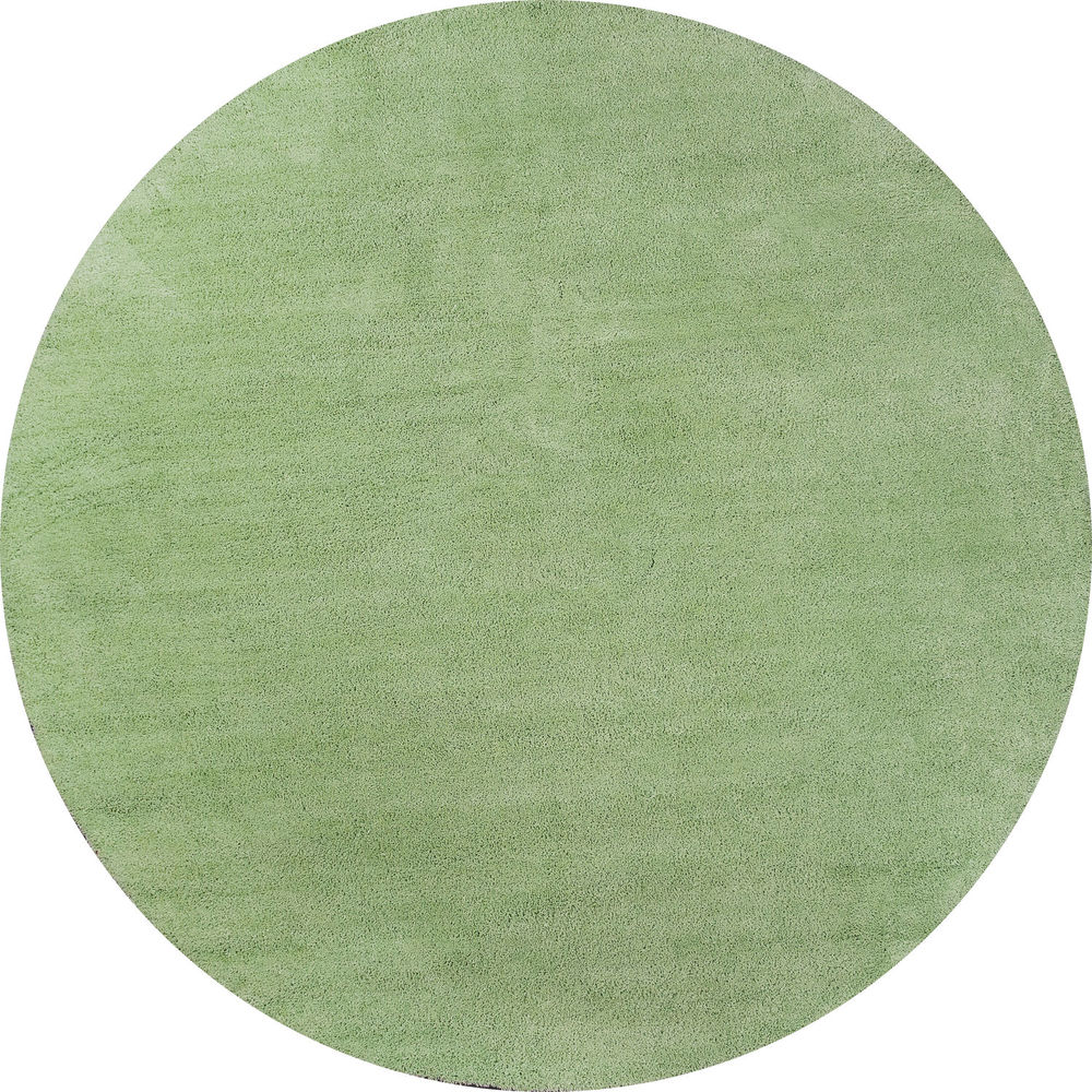 Kas Rugs Bliss 1578 Spearmint Green Rug