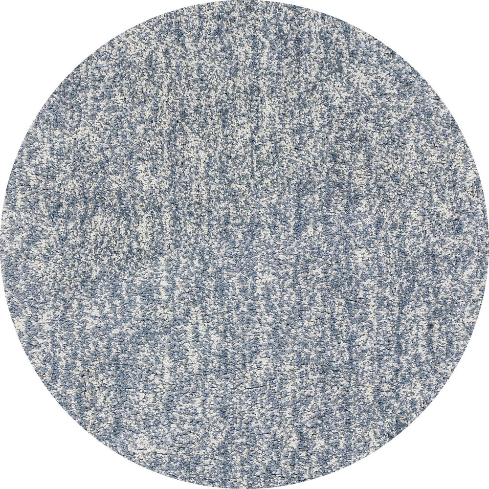Kas Rugs Bliss 1587 Slate Heather Rug