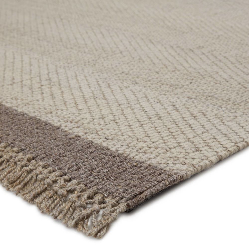 Modern Loom Living The Weekend TWK03 Beige Handmade Synthetic Rug