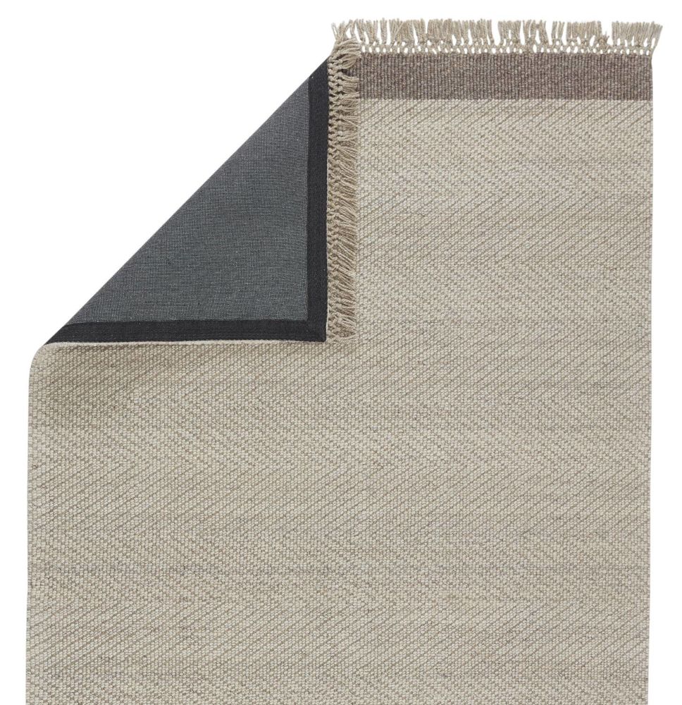 Modern Loom Living The Weekend TWK03 Beige Handmade Synthetic Rug