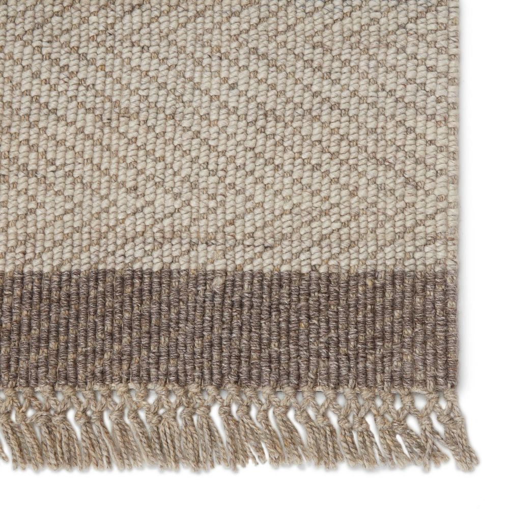 Modern Loom Living The Weekend TWK03 Beige Handmade Synthetic Rug