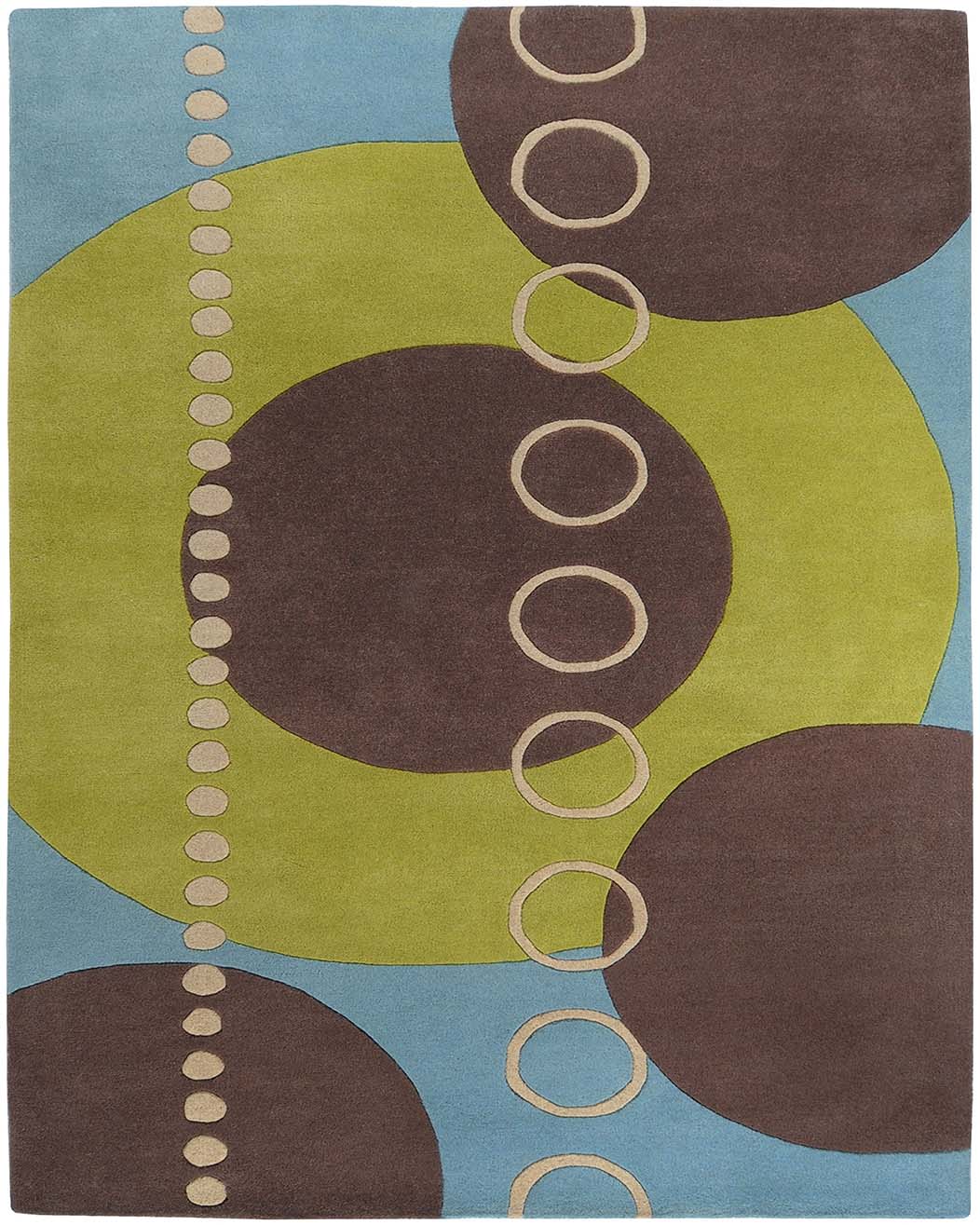 Surya Forum FM-7013 from the Modern Rug Masters collection at Modern ...
