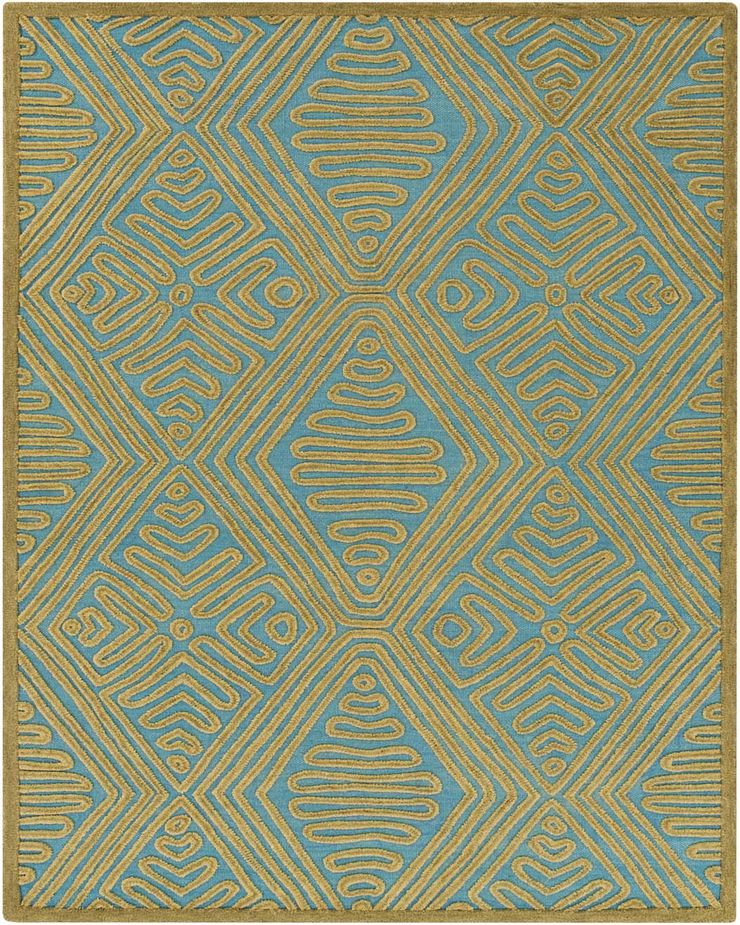 Surya Tulemola TUL-4002 from the Modern Rug Masters collection at ...